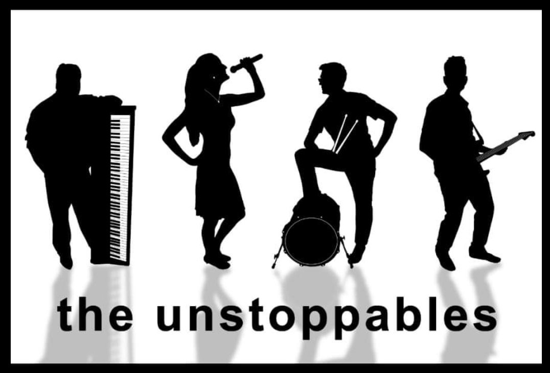 The Unstoppables